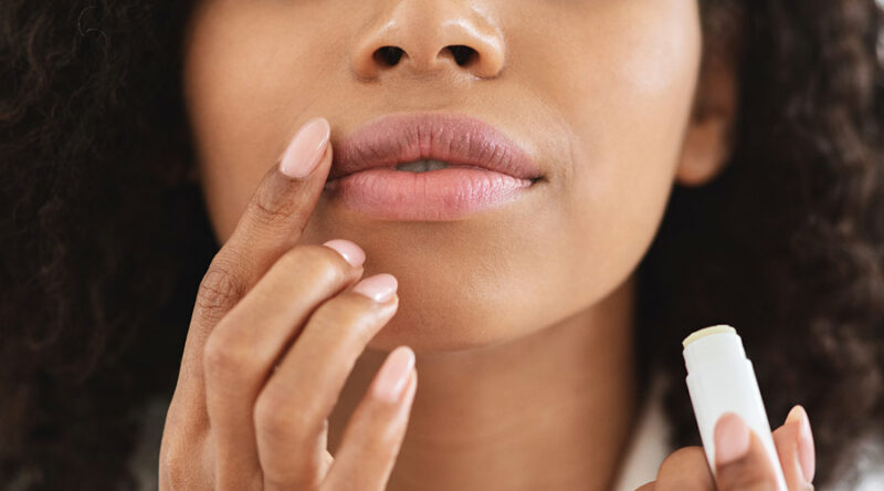 Labiales Naturales: Belleza y Cuidado Sostenible